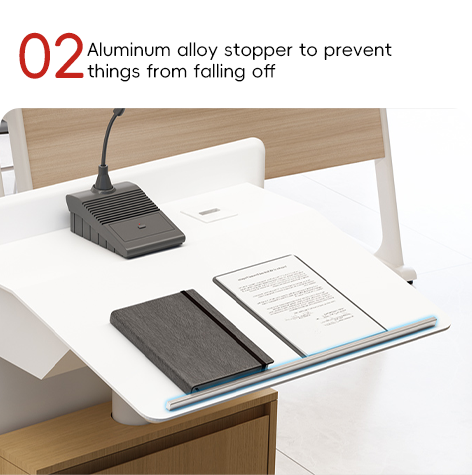 Support customization Multi-functional Lift Platform And Ergonomic ...