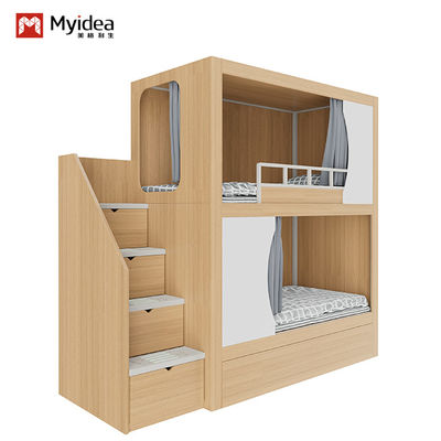 School Bunk Bed factory, Buy good quality School Bunk Bed Products from ...